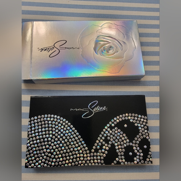 MAC Cosmetics | Makeup | Mac Special Edition Selena Collection | Poshmark